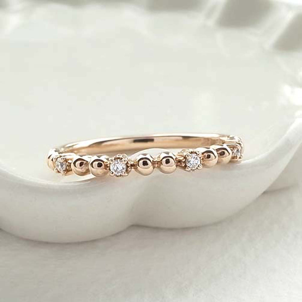 MJC＆ODOLLY リング – 16ページ目 | 京セラジュエリー オンラインストア