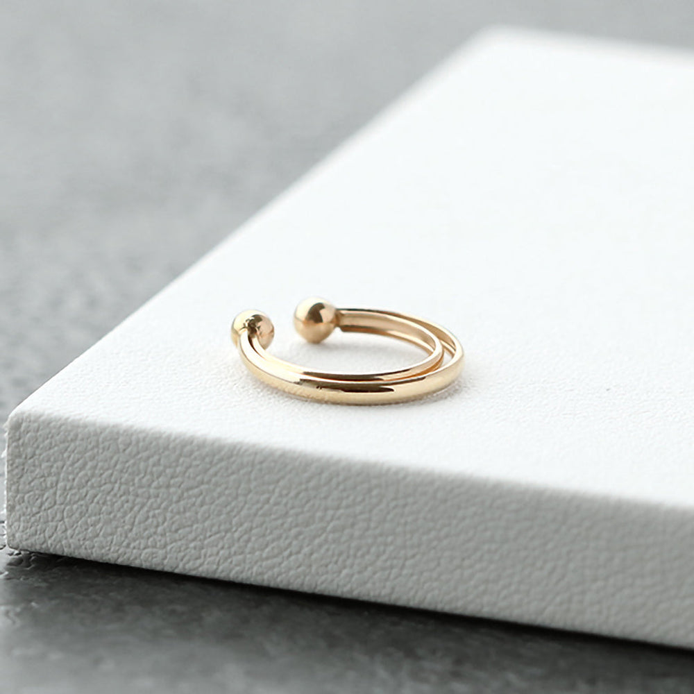 MJC＆ODOLLY イヤーカフ – 2ページ目 | 京セラジュエリー オンラインストア