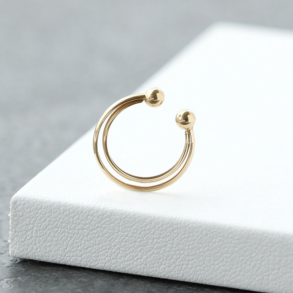 MJC＆ODOLLY イヤーカフ – 2ページ目 | 京セラジュエリー オンラインストア