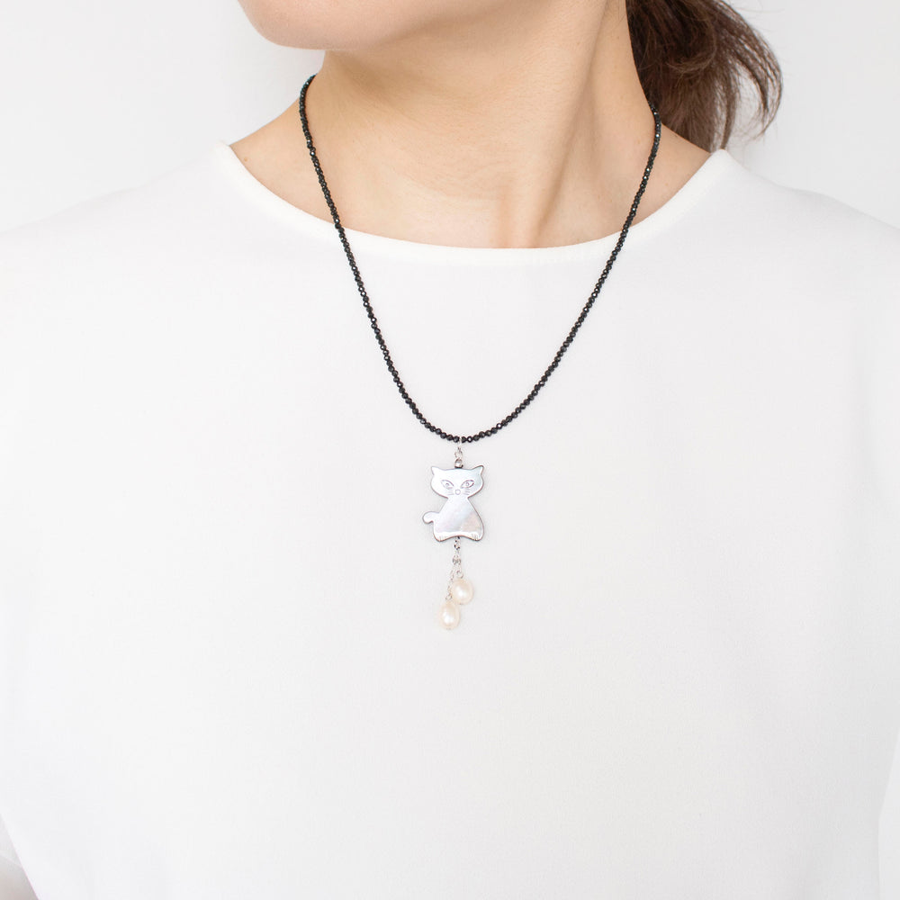 MJC＆ODOLLY ネックレス – 9ページ目 | 京セラジュエリー オンラインストア