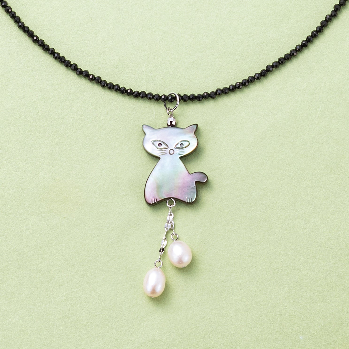 MJC＆ODOLLY ネックレス – 9ページ目 | 京セラジュエリー オンラインストア