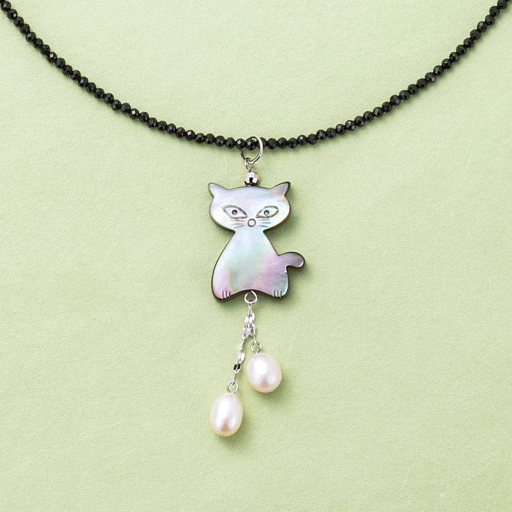 MJC＆ODOLLY ネックレス – 9ページ目 | 京セラジュエリー オンラインストア