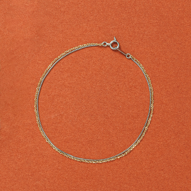 MJC＆ODOLLY ブレスレット | 京セラジュエリー オンラインストア