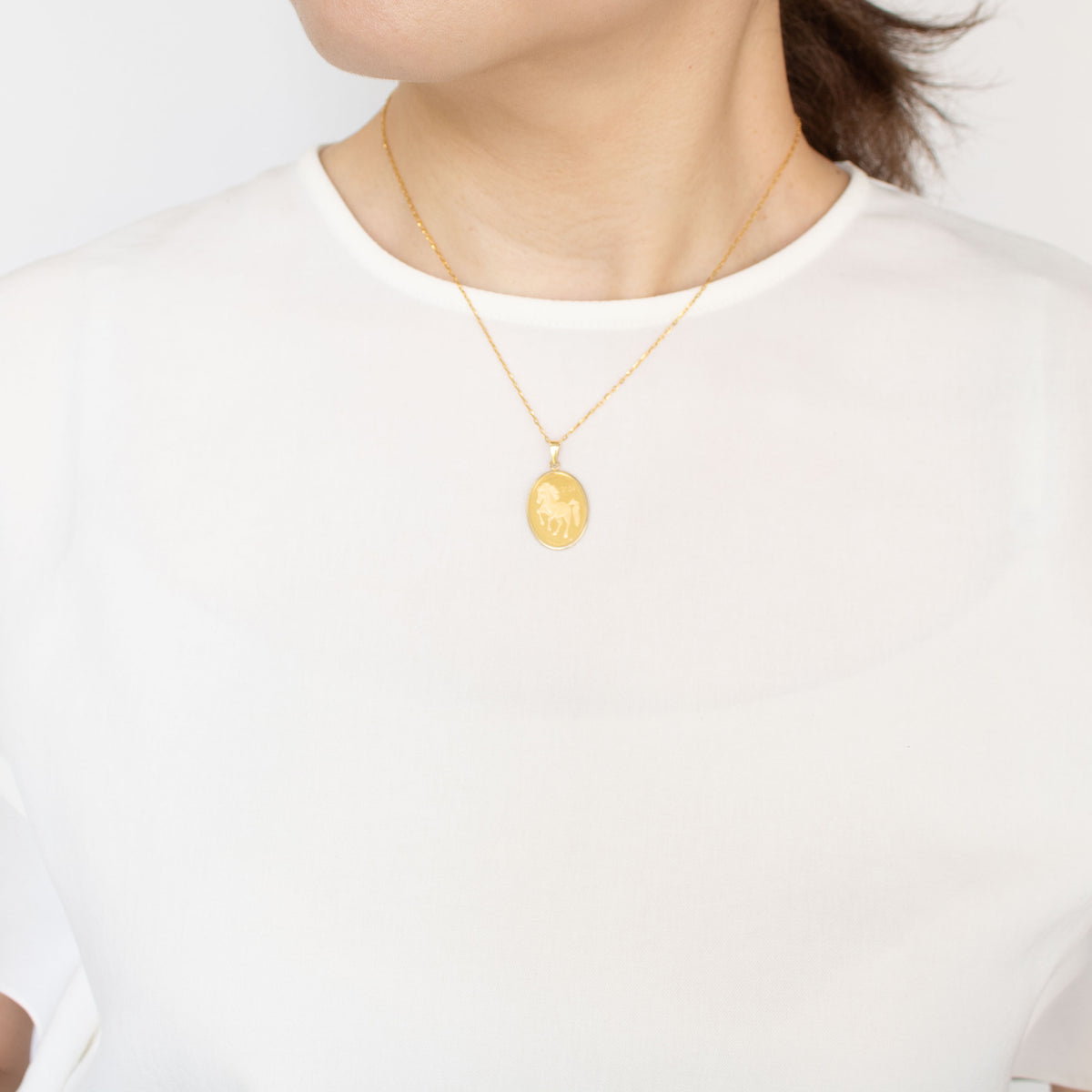 MJC＆ODOLLY ペンダントトップ | 京セラジュエリー オンラインストア