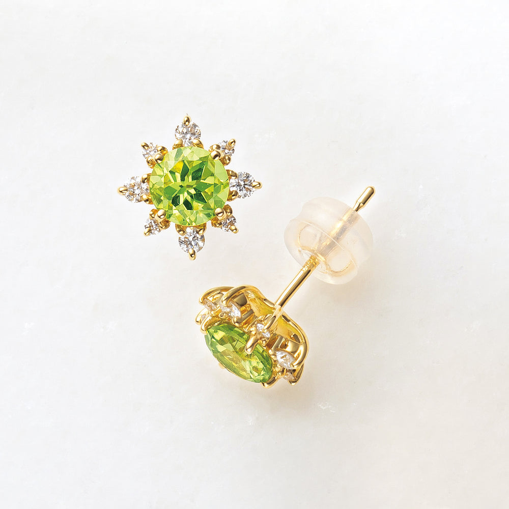 MJC＆ODOLLY ピアス – 3ページ目 | 京セラジュエリー オンラインストア