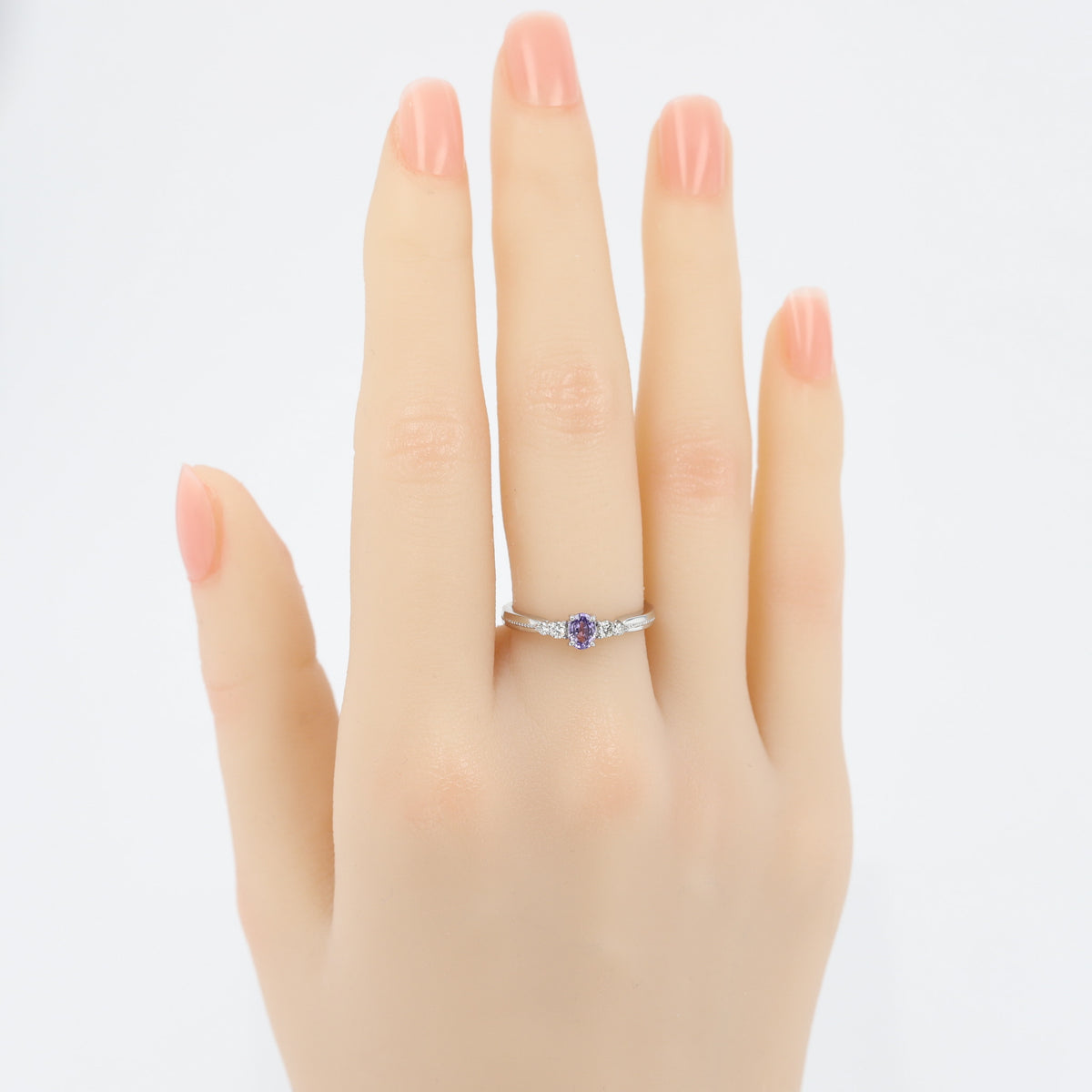 MJC＆ODOLLY サファイア | 京セラジュエリー オンラインストア