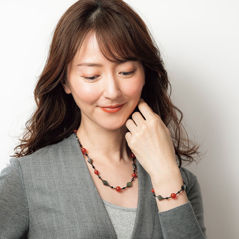 MJC＆ODOLLY 全て – 8ページ目 | 京セラジュエリー オンラインストア