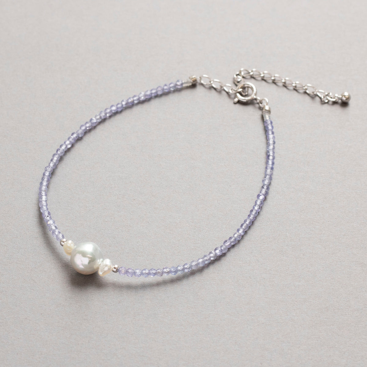 MJC＆ODOLLY ブレスレット | 京セラジュエリー オンラインストア