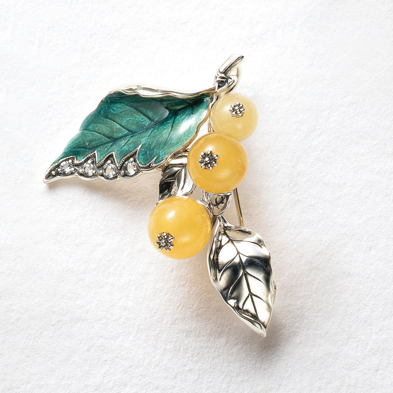 MJC＆ODOLLY ブローチ – 2ページ目 | 京セラジュエリー オンラインストア