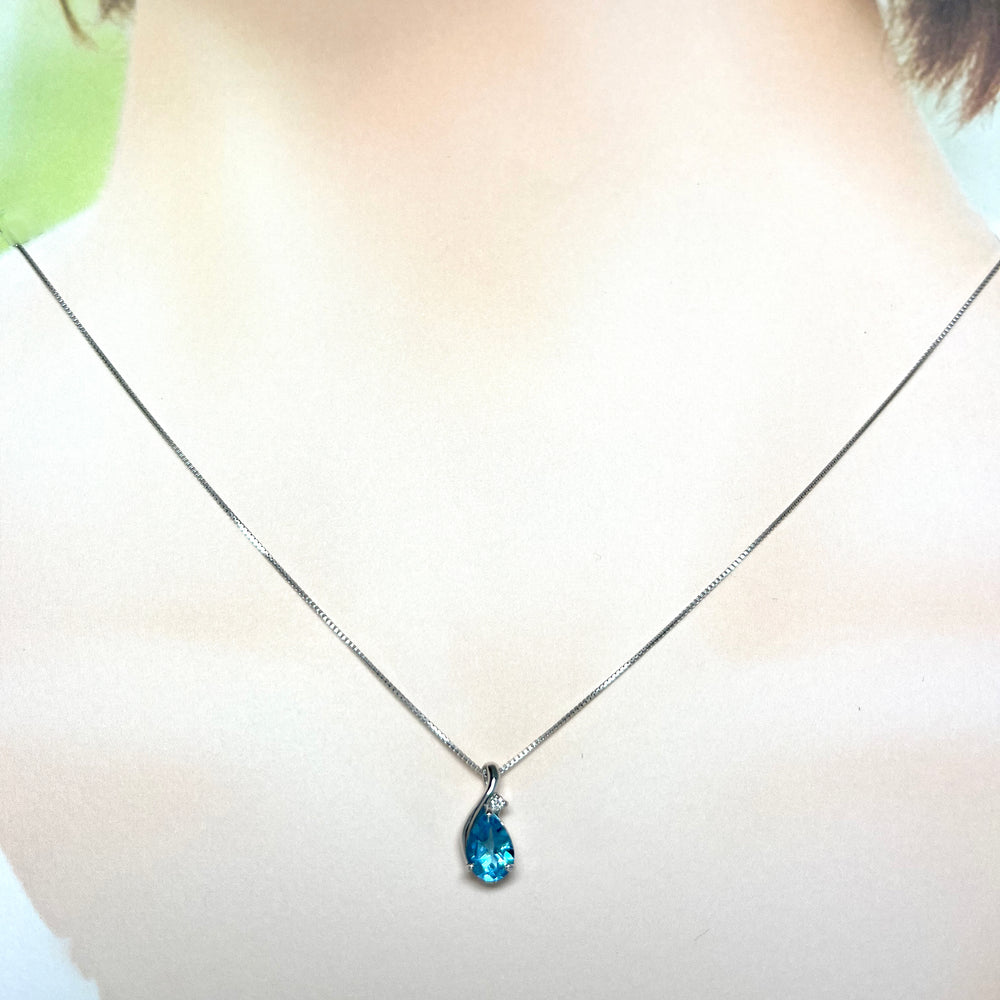 MJC＆ODOLLY 11月誕生石 | 京セラジュエリー オンラインストア