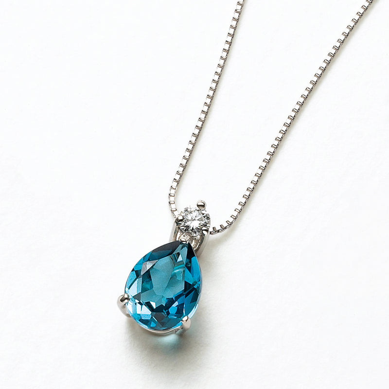 MJC＆ODOLLY 11月誕生石 | 京セラジュエリー オンラインストア