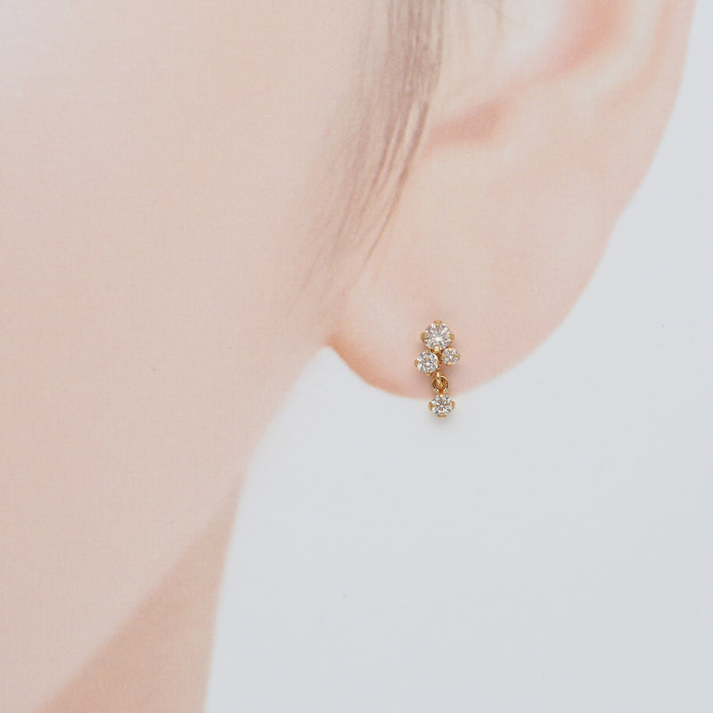 MJC＆ODOLLY ピアス – 2ページ目 | 京セラジュエリー オンラインストア