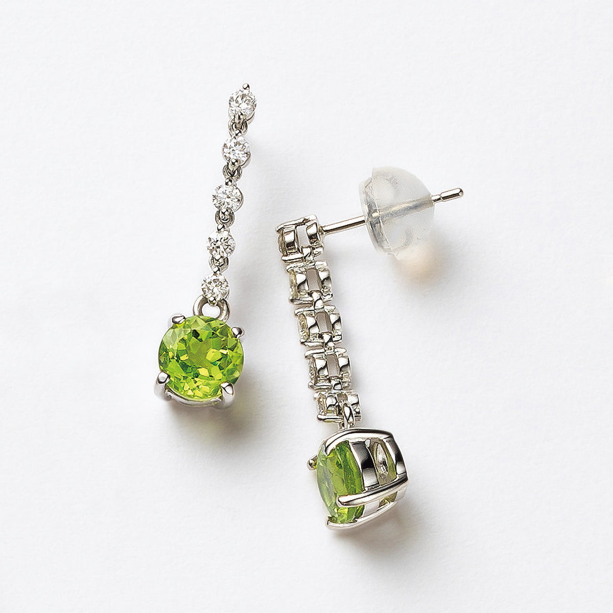 MJC＆ODOLLY ピアス – 2ページ目 | 京セラジュエリー オンラインストア