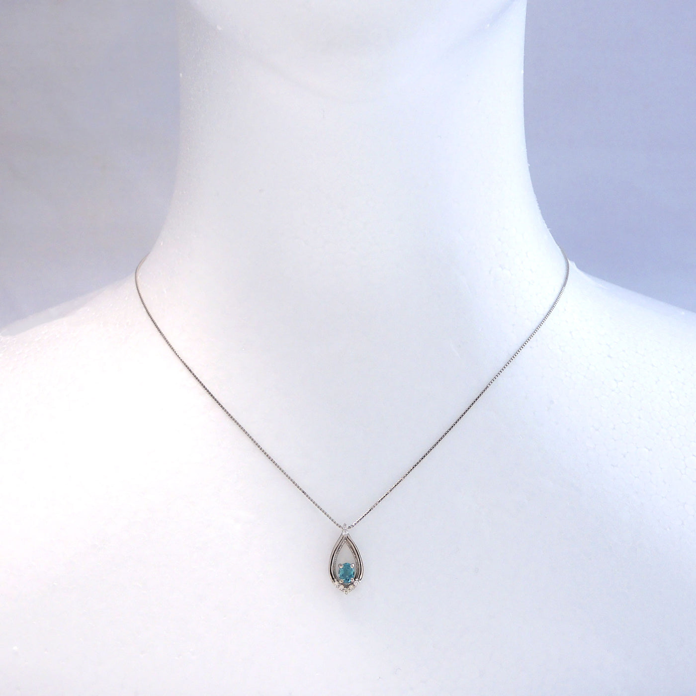 MJC＆ODOLLY グランディディエライト | 京セラジュエリー オンラインストア