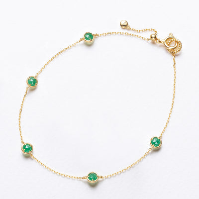 MJC＆ODOLLY ブレスレット | 京セラジュエリー オンラインストア