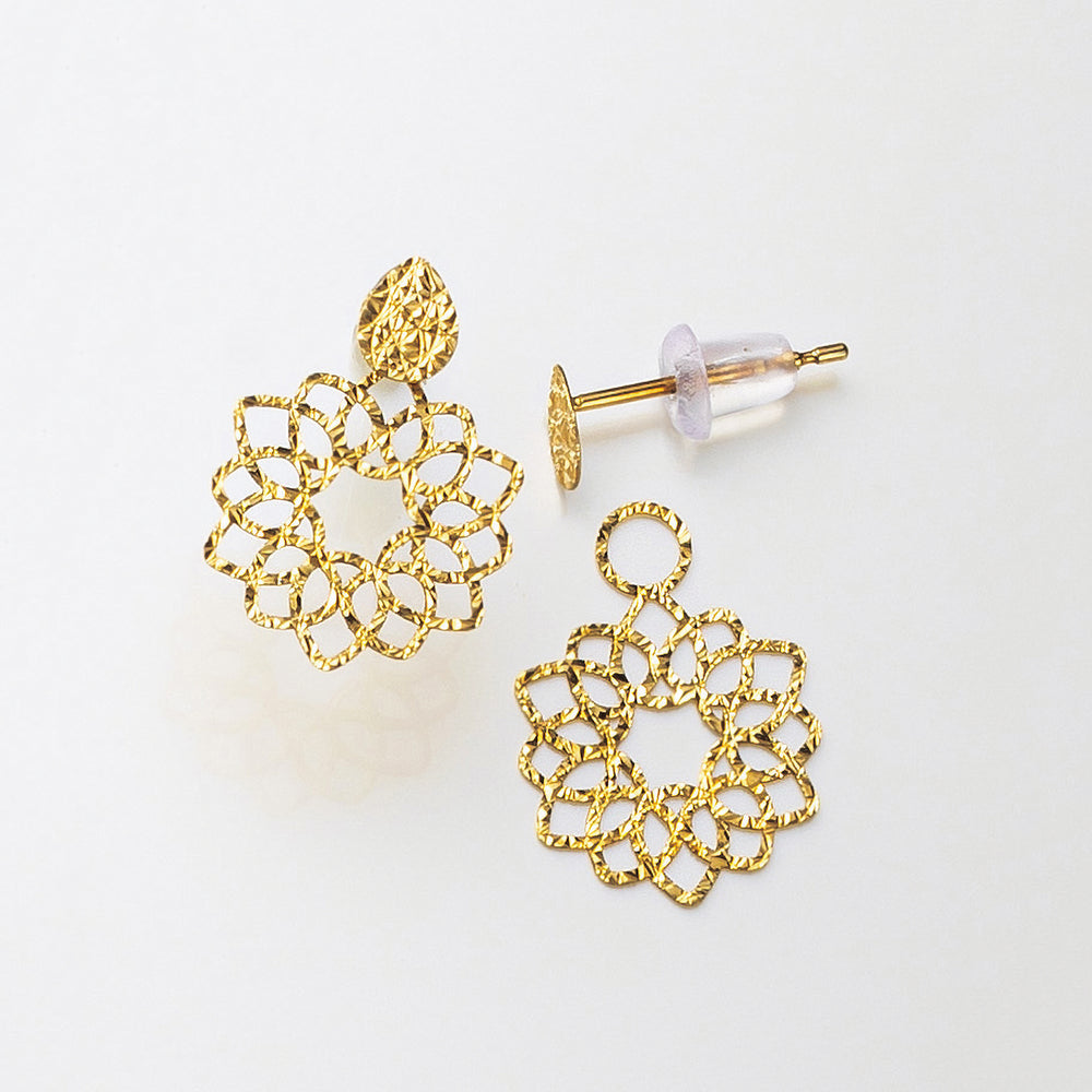 MJC＆ODOLLY ピアス – 3ページ目 | 京セラジュエリー オンラインストア