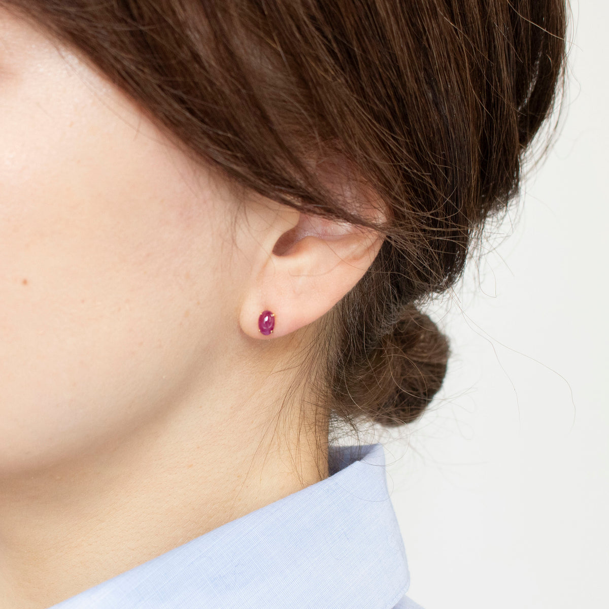 MJC＆ODOLLY 7月誕生石 | 京セラジュエリー オンラインストア