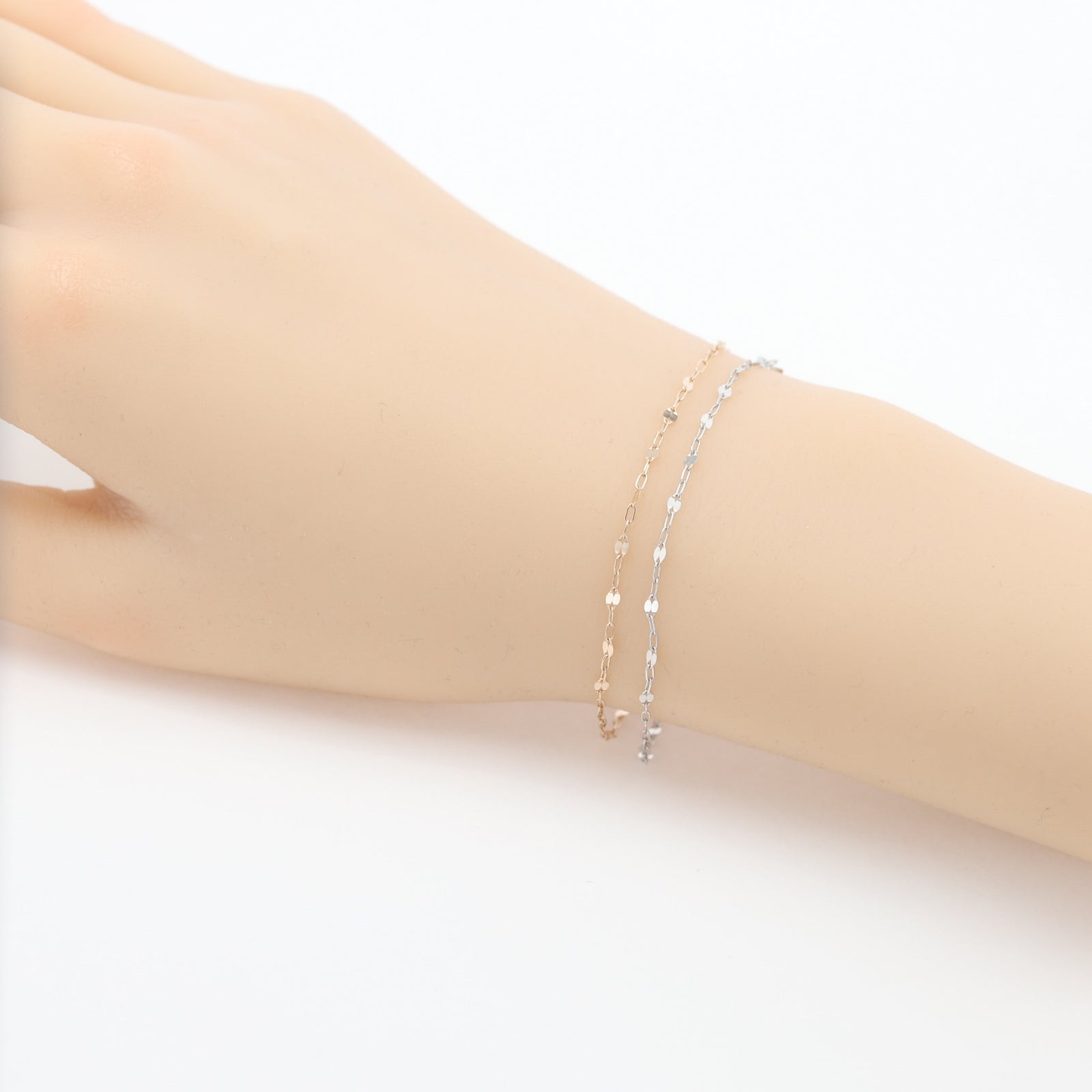 MJC＆ODOLLY ブレスレット | 京セラジュエリー オンラインストア