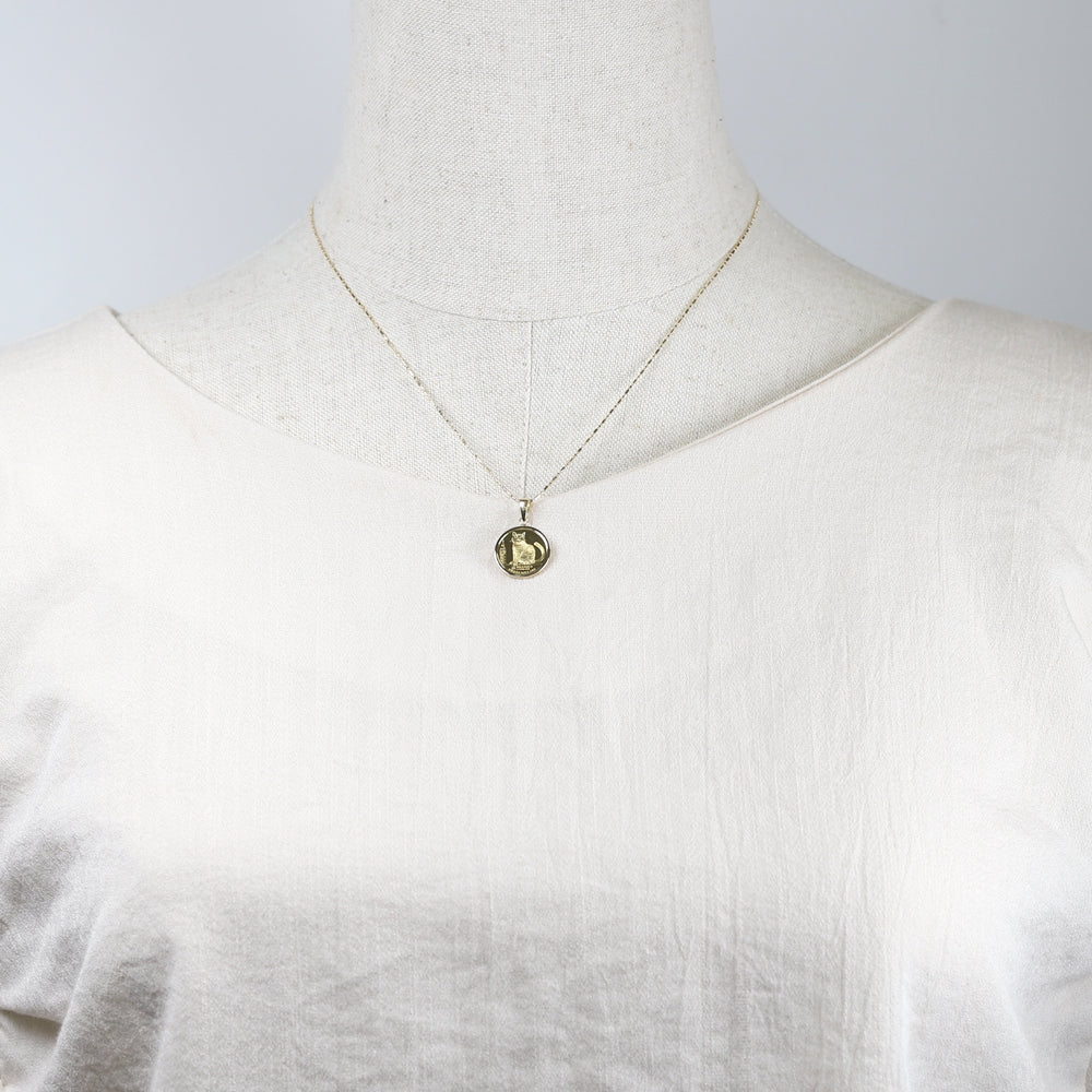 MJC＆ODOLLY ペンダントトップ | 京セラジュエリー オンラインストア