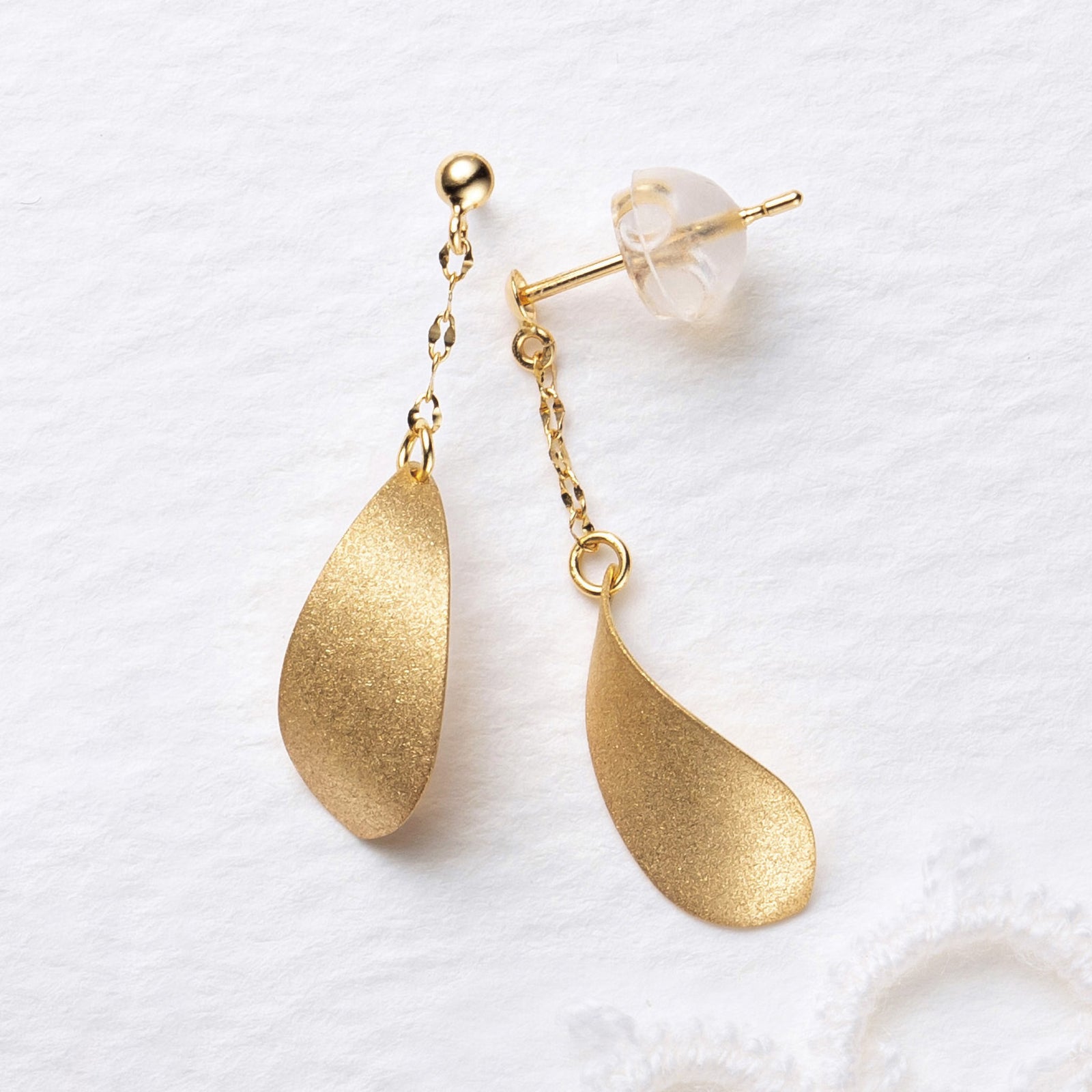 MJC＆ODOLLY ピアス – 3ページ目 | 京セラジュエリー オンラインストア