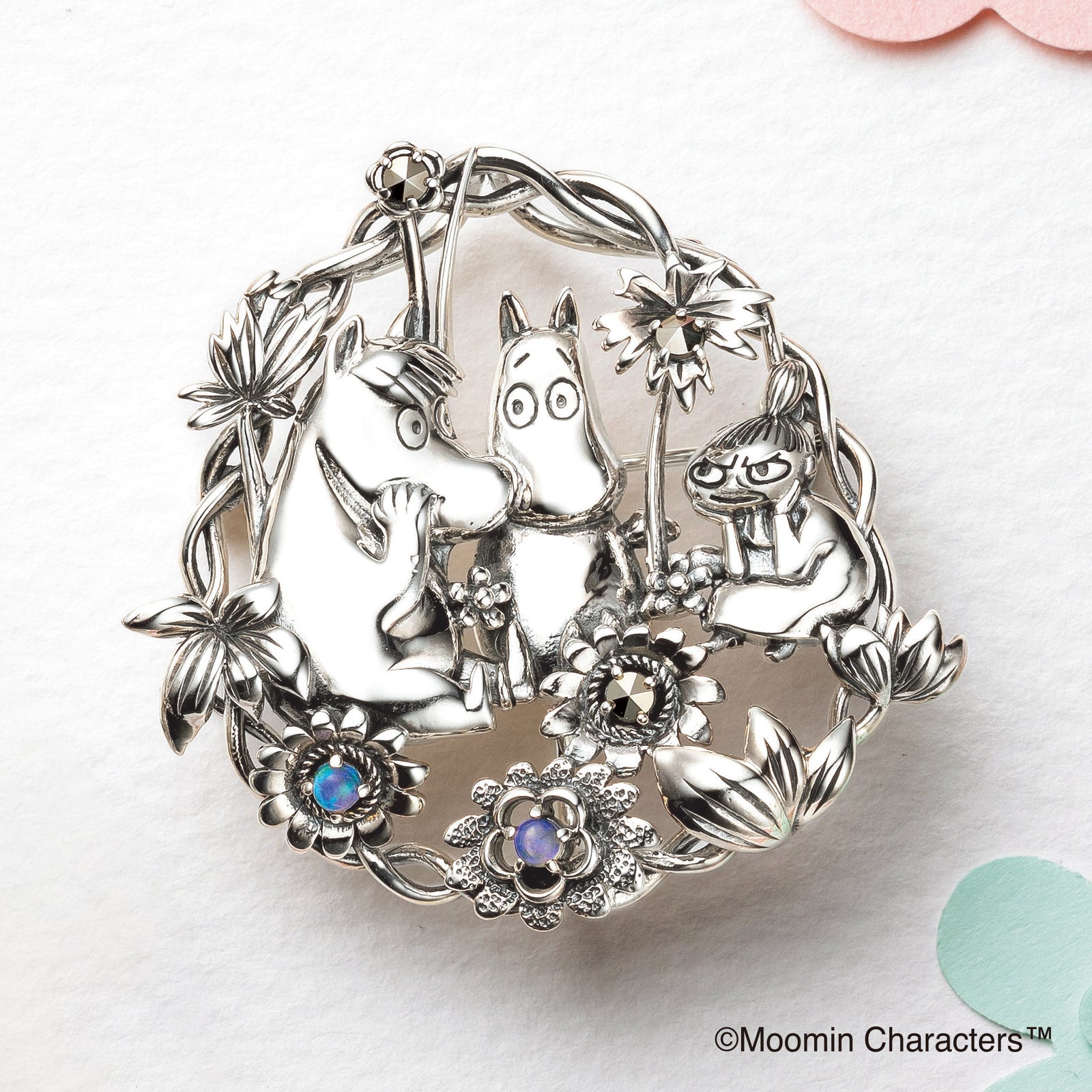 OPAL｜オパール | 京セラジュエリー オンラインストア