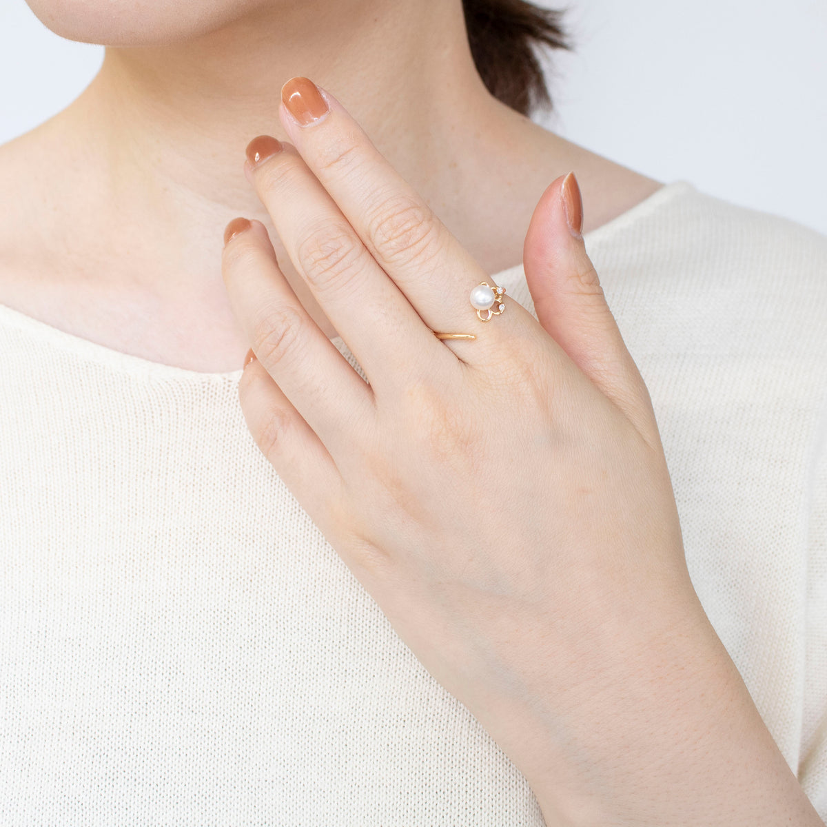 MJC＆ODOLLY パール/真珠 – 3ページ目 | 京セラジュエリー オンラインストア