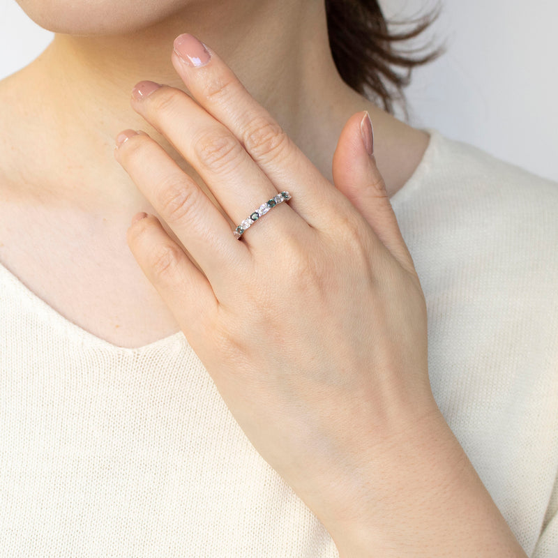 MJC＆ODOLLY グリーン | 京セラジュエリー オンラインストア