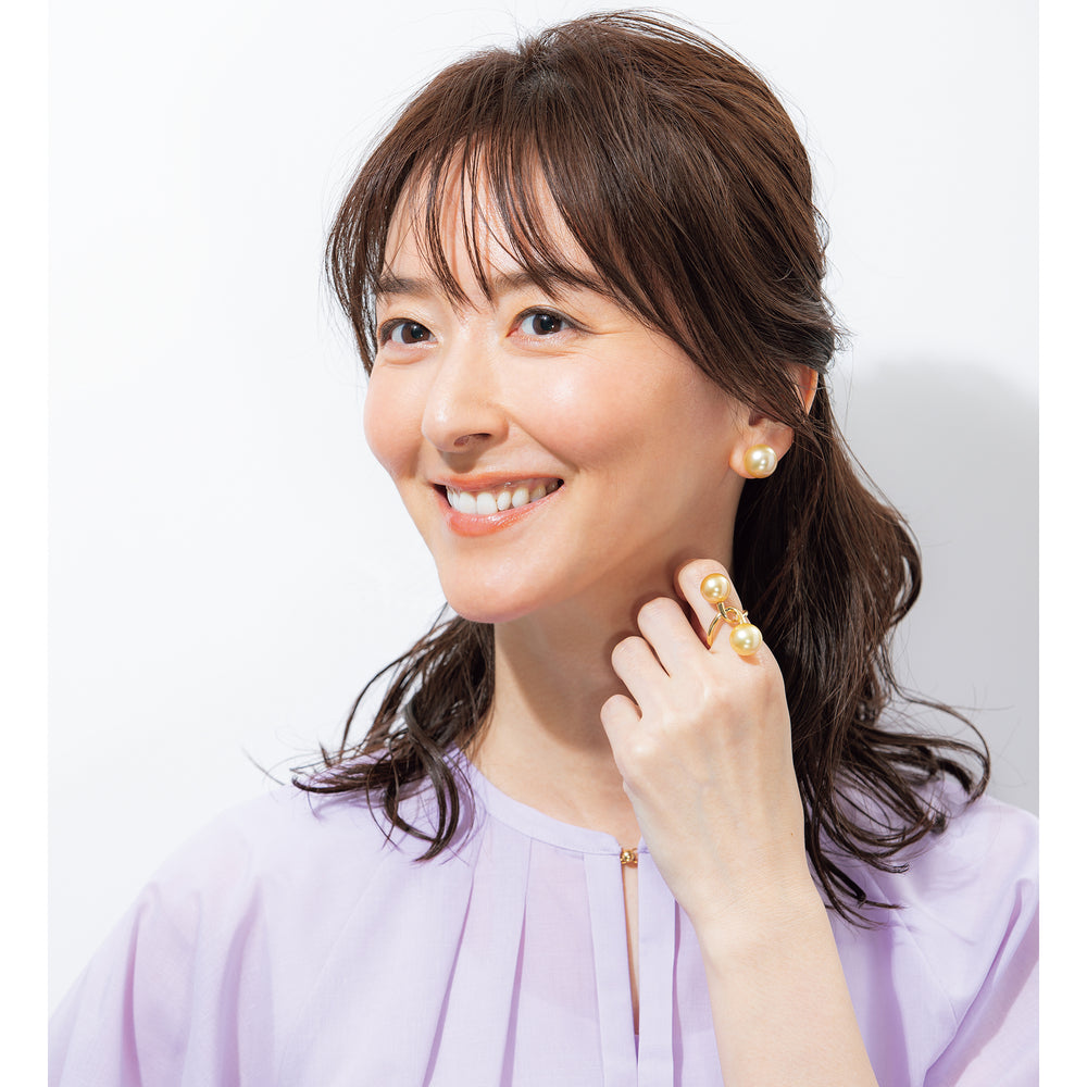MJC＆ODOLLY ピアス – 2ページ目 | 京セラジュエリー オンラインストア