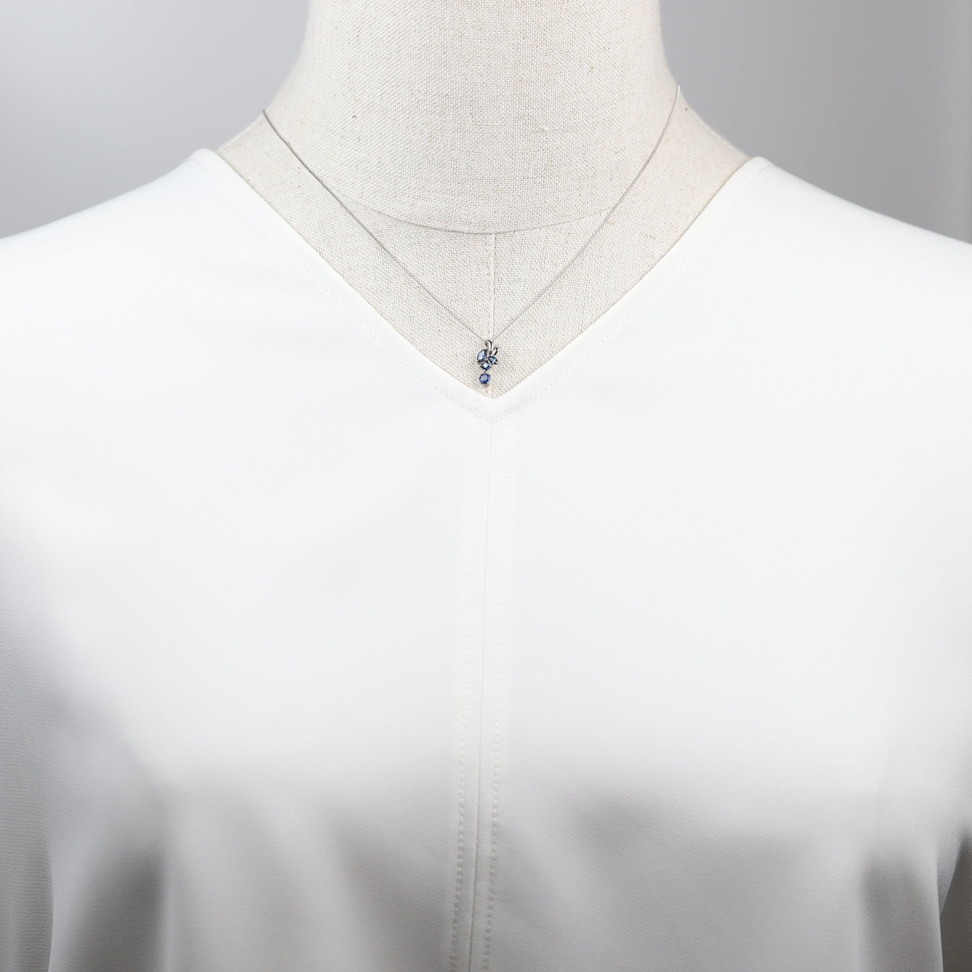 MJC＆ODOLLY 9月誕生石 | 京セラジュエリー オンラインストア