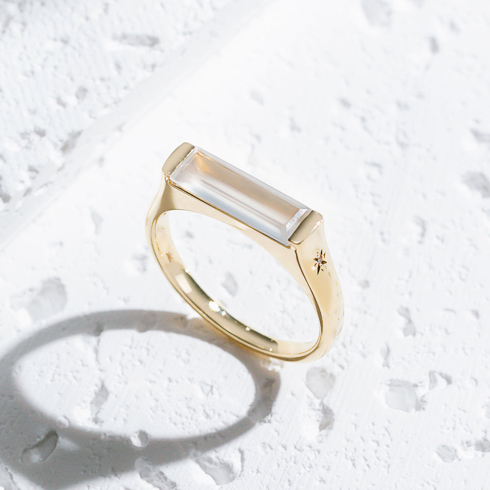 Resol | 京セラジュエリー オンラインストア