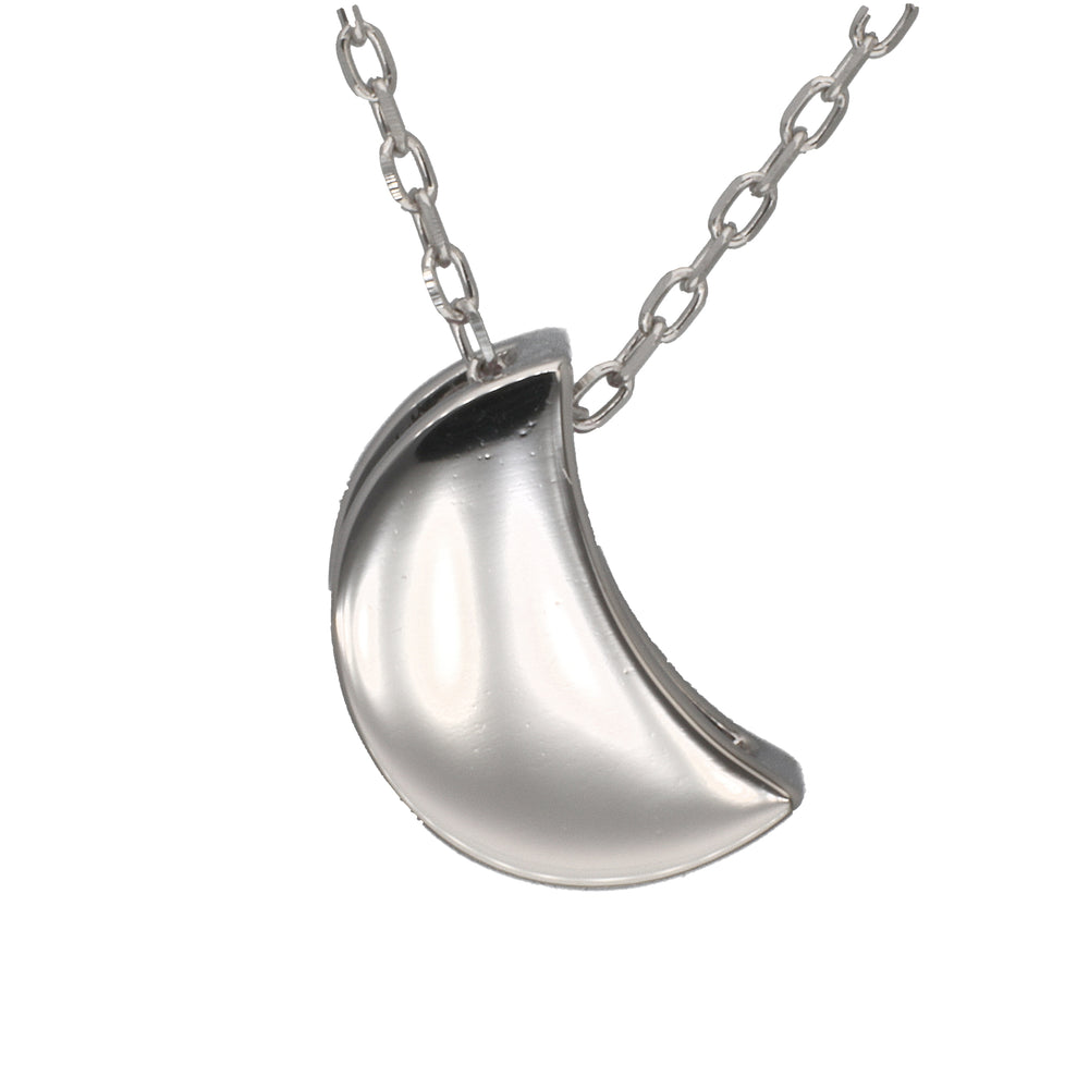 CRESCENT VERT ファンシーカラーサファイア | 京セラジュエリー オンラインストア