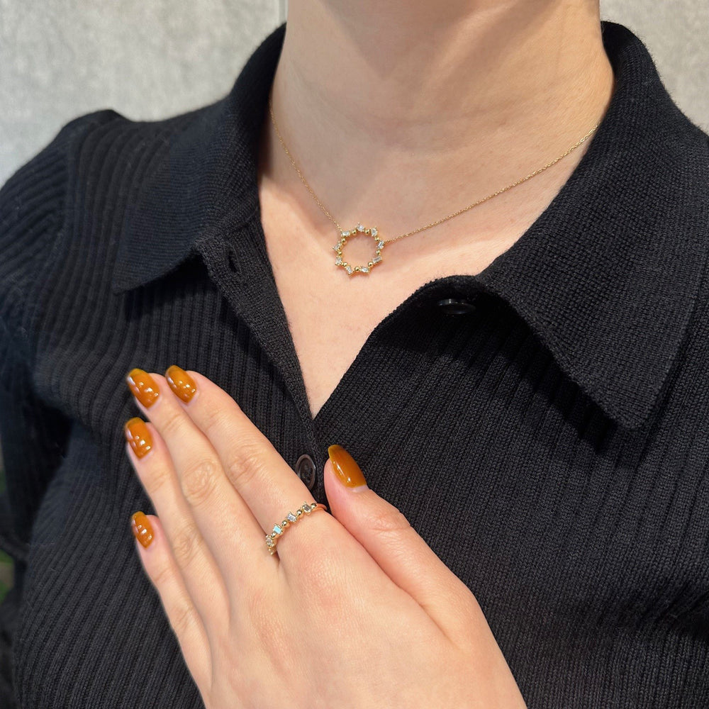 MJC＆ODOLLY 全て – 4ページ目 | 京セラジュエリー オンラインストア