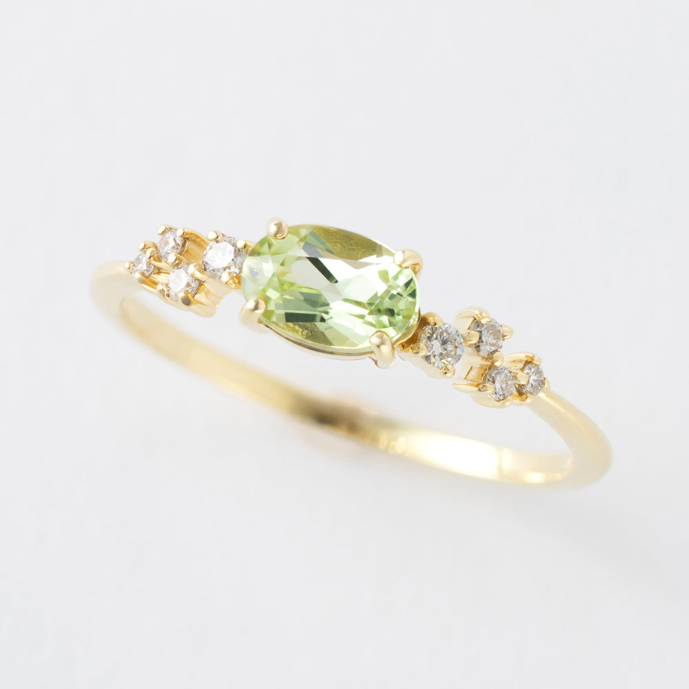 MJC＆ODOLLY リング – 13ページ目 | 京セラジュエリー オンラインストア