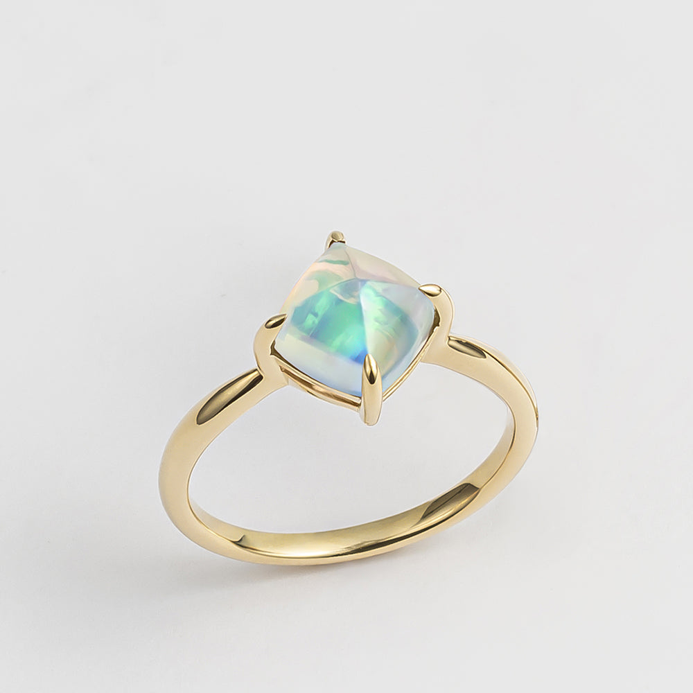 CRESCENT VERT | STELLAR DROP | 京セラジュエリー オンラインストア