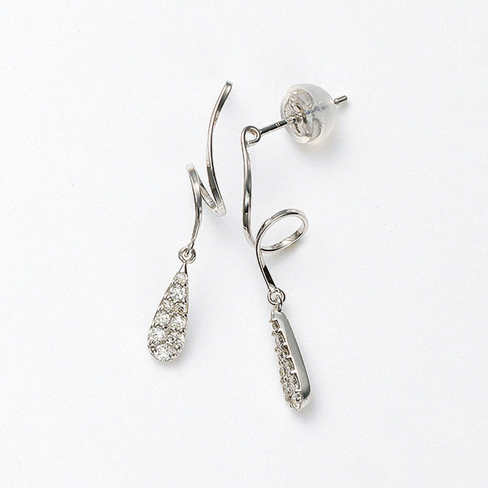 MJC＆ODOLLY ピアス – 8ページ目 | 京セラジュエリー オンラインストア