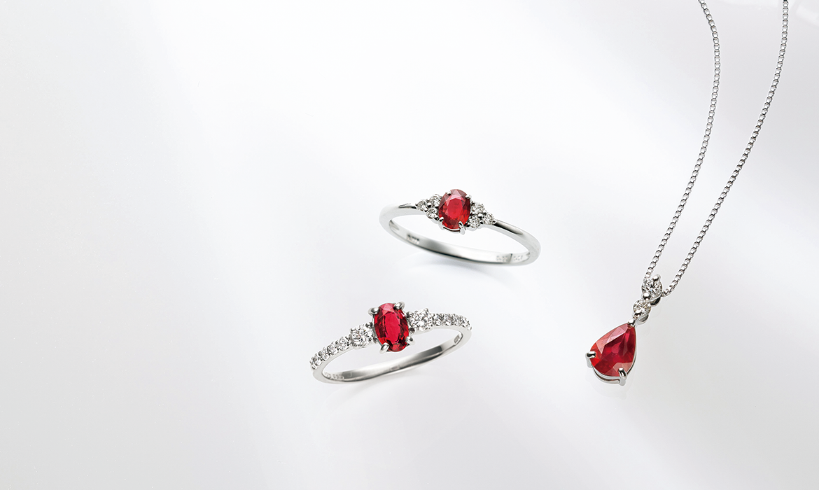 ルビー – 2ページ目