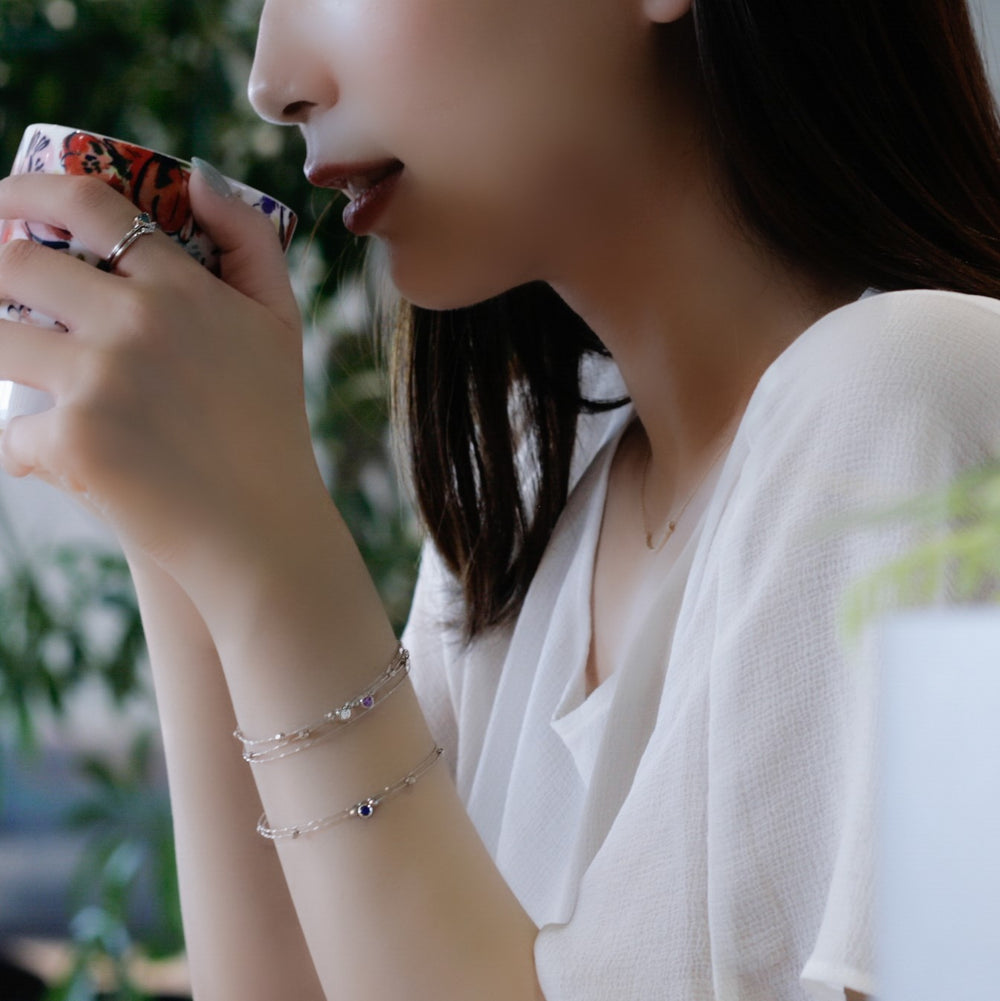 MJC＆ODOLLY ブレスレット – 3ページ目 | 京セラジュエリー オンラインストア