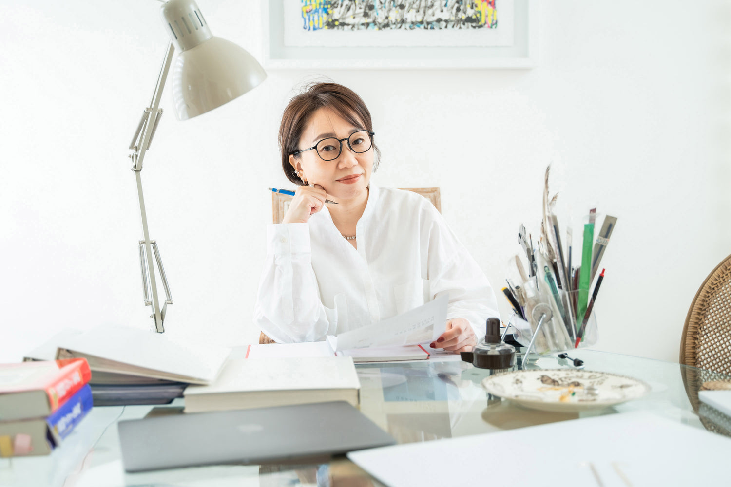 Maggie Jewelry Japanについて | 京セラジュエリー オンラインストア